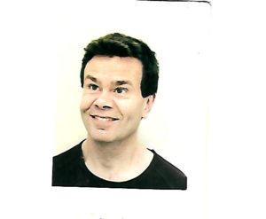 Philippe Balin
